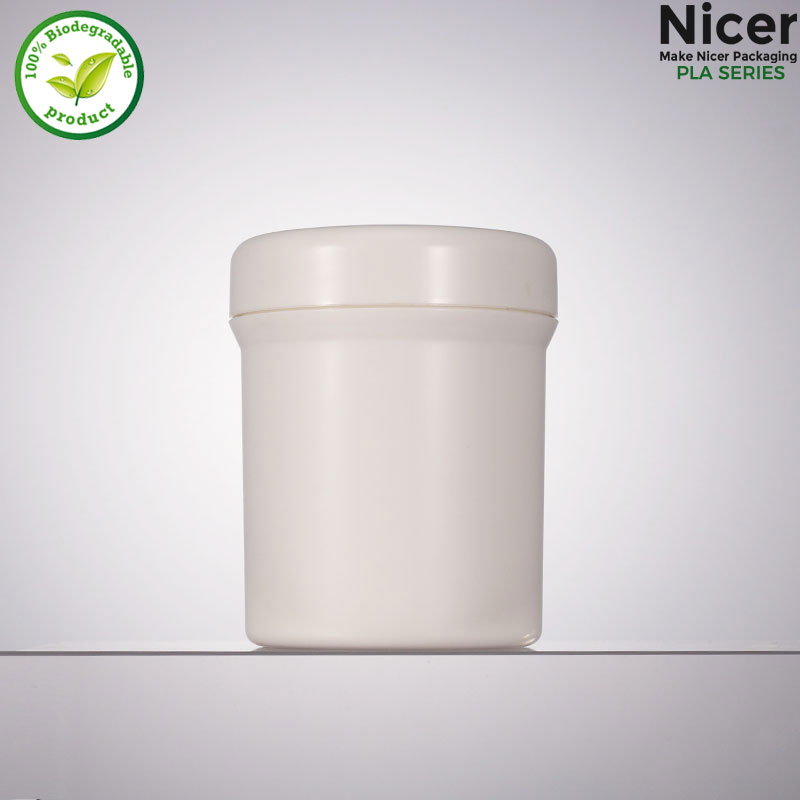 PLA - Nicer Packaging